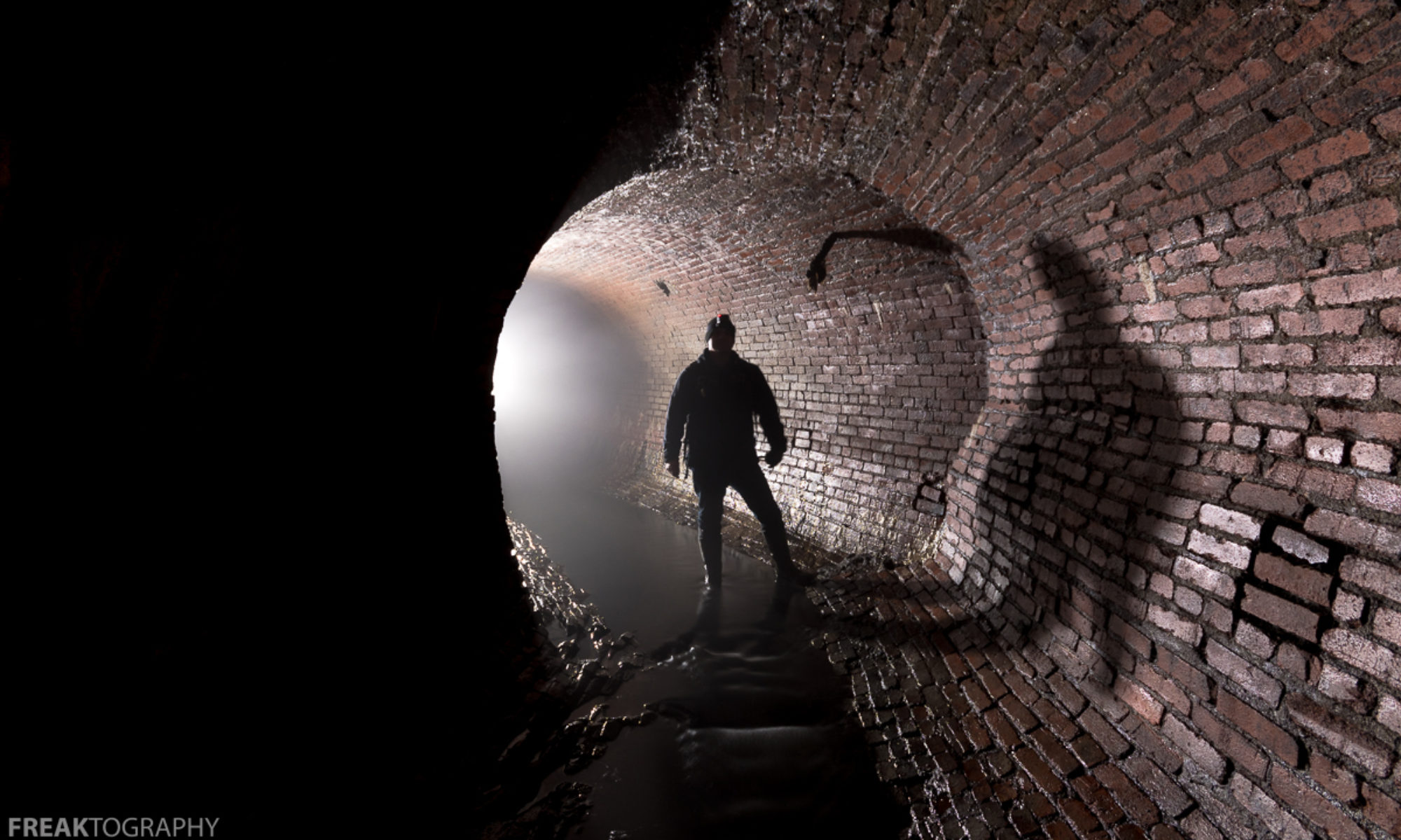 Freaktography Urban Exploring and Abandoned Photography