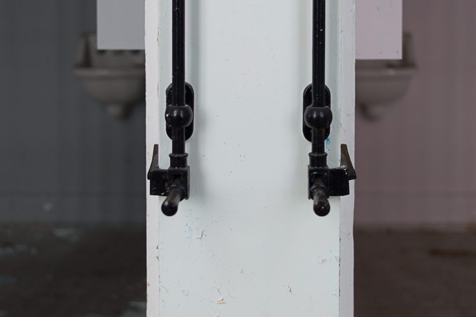 Abandoned Prison For Women Urban Exploring | FREAKTOGRAPHY