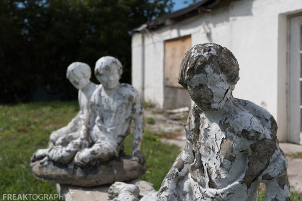 Toronto's Weirdest House | Toronto Castle House | Unique Homes ...