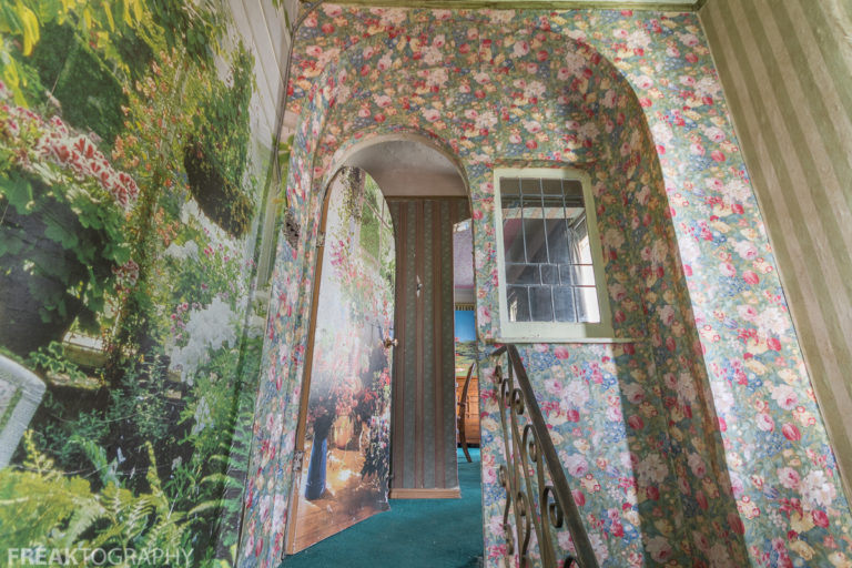 Toronto's Weirdest House | Toronto Castle House | Unique Homes ...