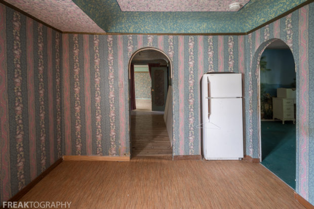 Toronto's Weirdest House | Toronto Castle House | Unique Homes ...