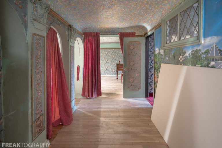 Toronto's Weirdest House | Toronto Castle House | Unique Homes