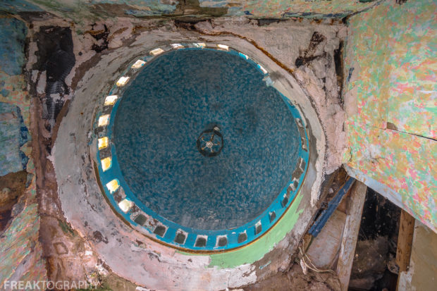 Toronto's Weirdest House | Toronto Castle House | Unique Homes ...