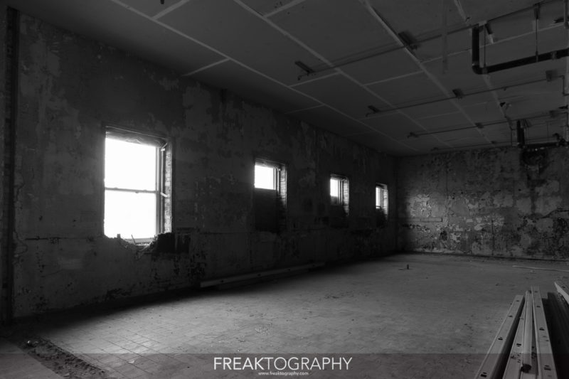 Exploring a Historic and Haunted Hotel The Preston Springs Hotel