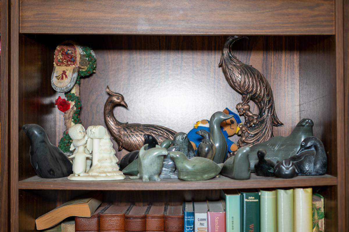 Vintage Retro Toys Time Capsule House | FREAKTOGRAPHY