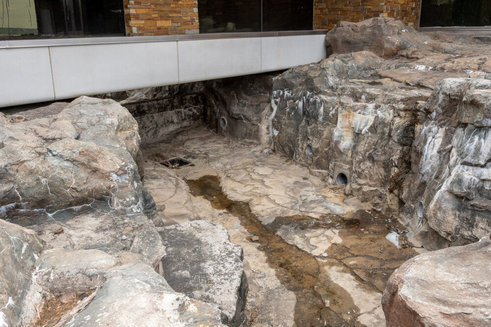 Peter Grant Mansion - Largest Abandoned Mansion in Canada