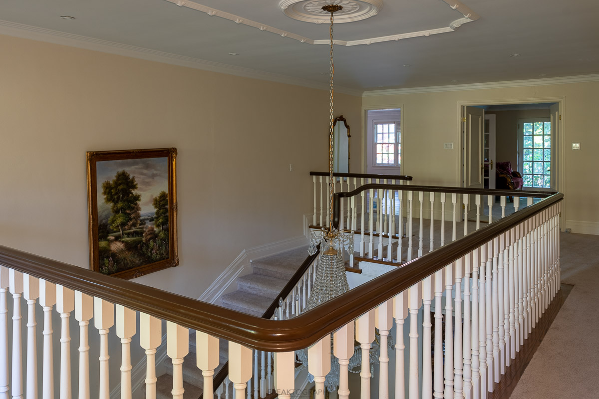 Two Million Dollar Squatters Abandoned Mansion | FREAKTOGRAPHY