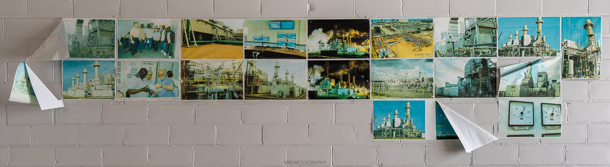 Avro Arrow Canada Orenda Engines Factory