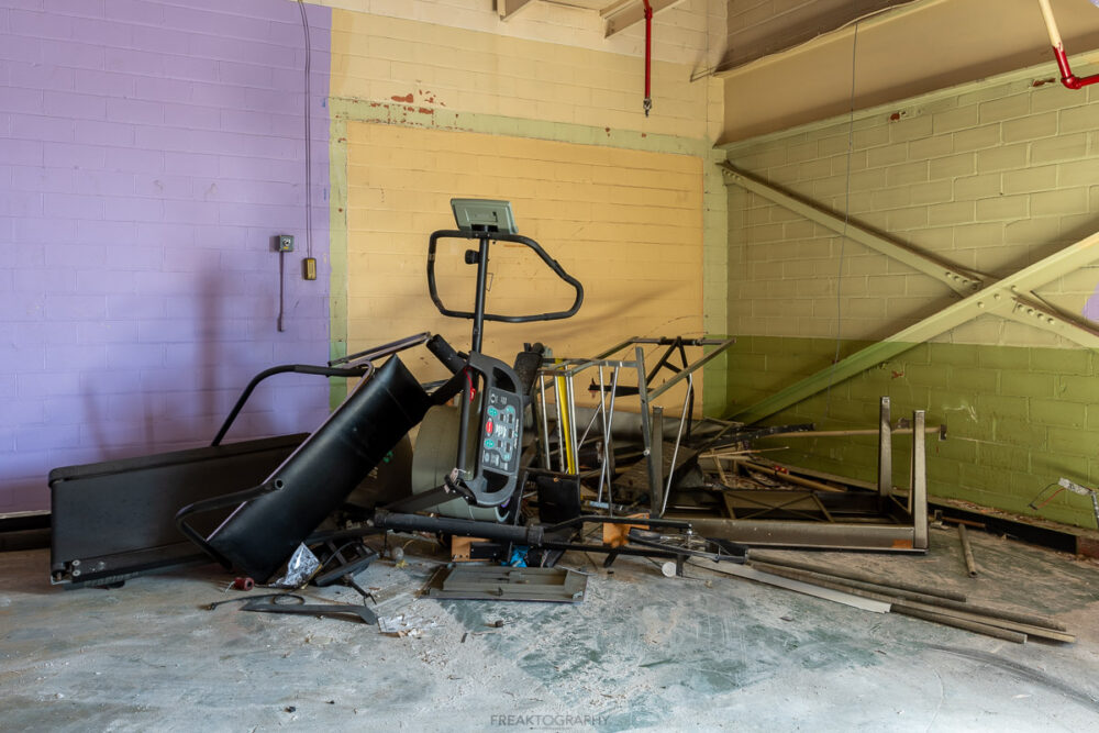 Avro Arrow Canada Orenda Engines Factory