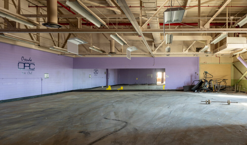 Avro Arrow Canada Orenda Engines Factory