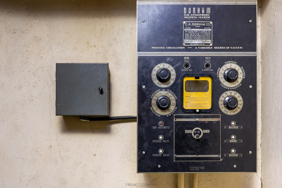 Avro Arrow Canada Orenda Engines Factory