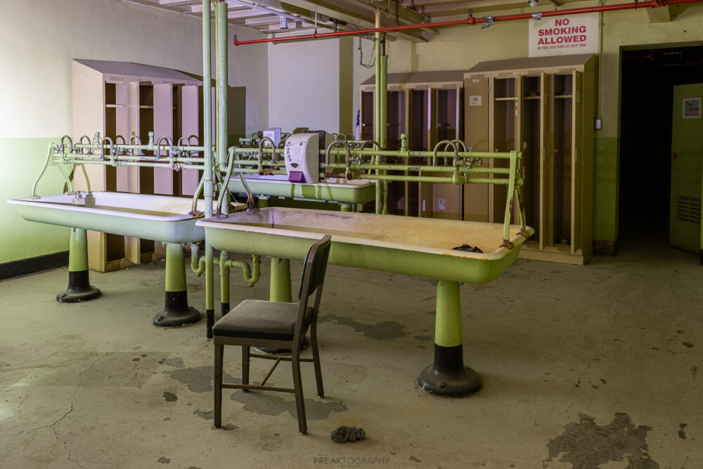 Avro Arrow Canada Orenda Engines Factory