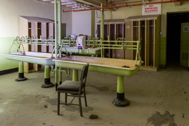 Avro Arrow Canada Orenda Engines Factory