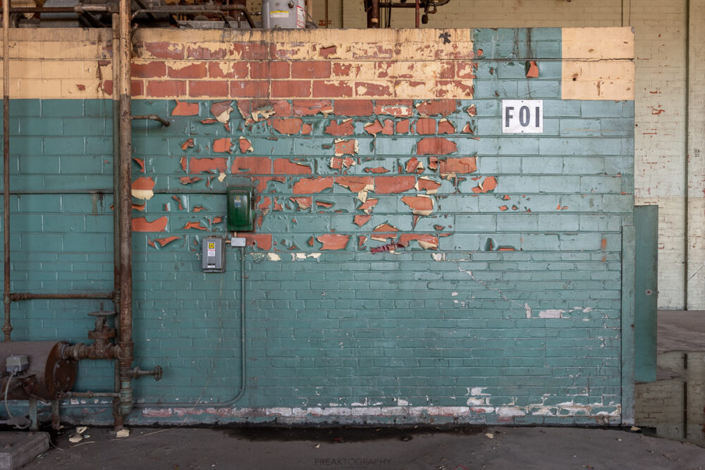 Avro Arrow Canada Orenda Engines Factory