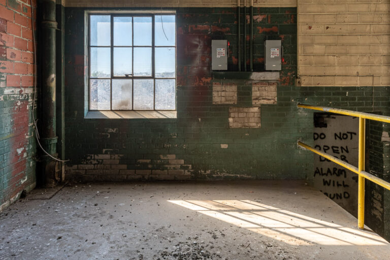 Avro Arrow Canada Orenda Engines Factory