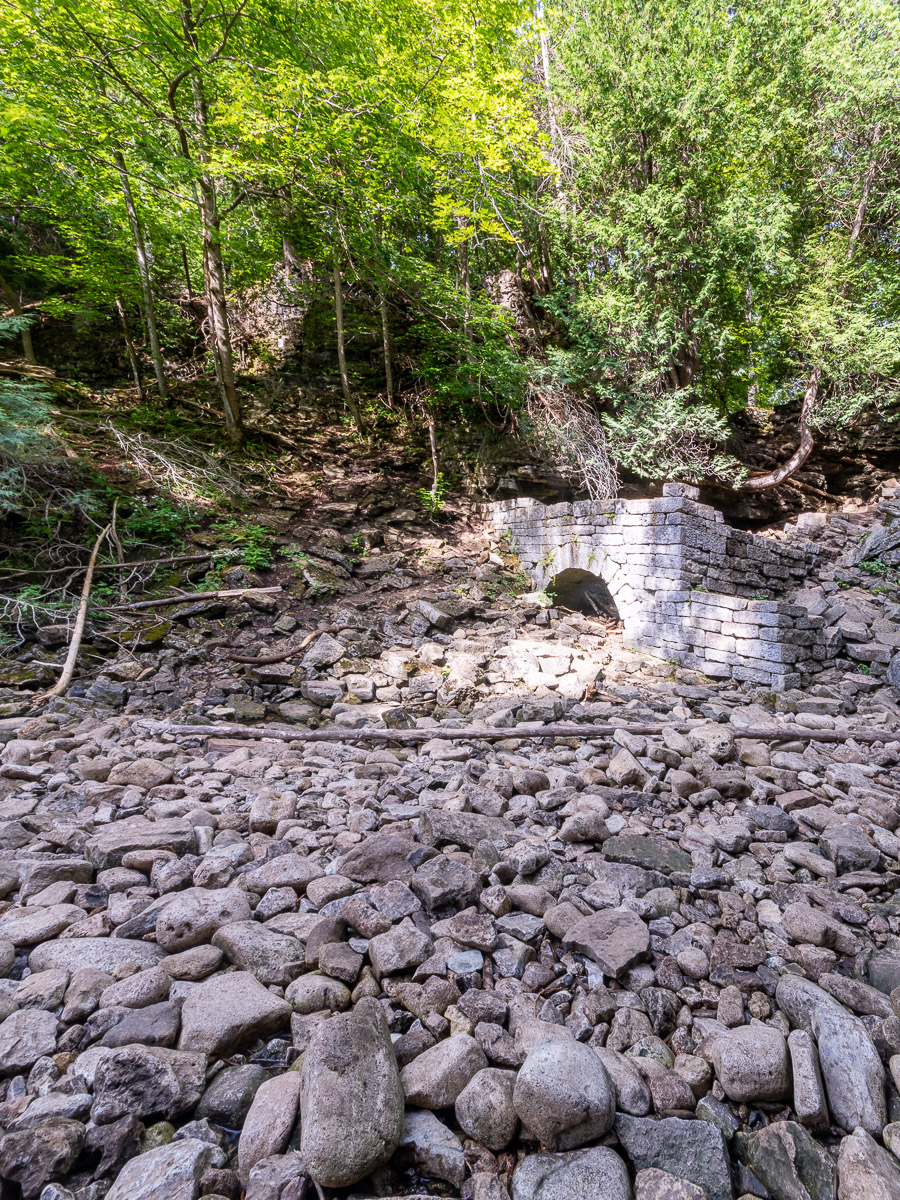 Hilton Falls Waterfall | Exploring Ontario's Waterfalls | FREAKTOGRAPHY