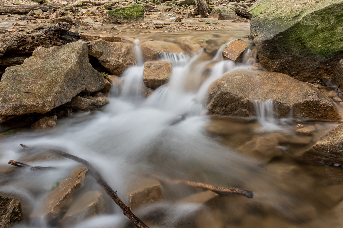 Exploring Ontarios Waterfalls Sherman Falls Waterfall, Ancaster Ontario