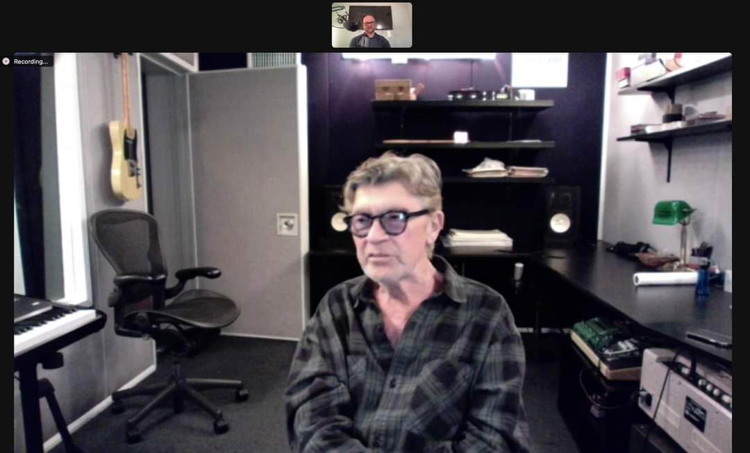 Bill Dillon Documentary