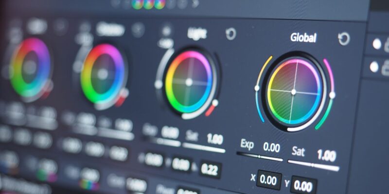 Transforming Day to Night: Color Grading Tips for Photographers
