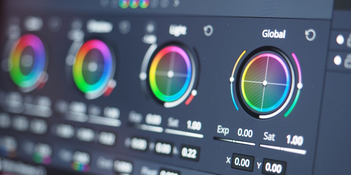 Transforming Day to Night: Color Grading Tips for Photographers
