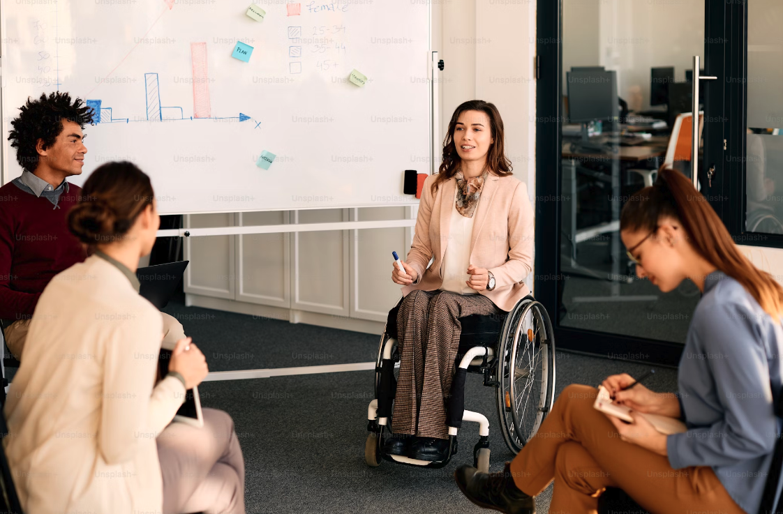 8 Ways to Educate Yourself on the Experiences of People with Disabilities