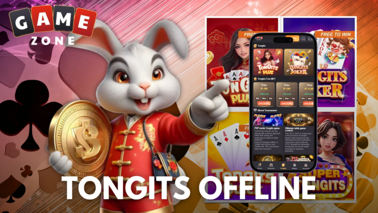 Offline Tongits Mastery: Winning Tips for Every Player | FREAKTOGRAPHY