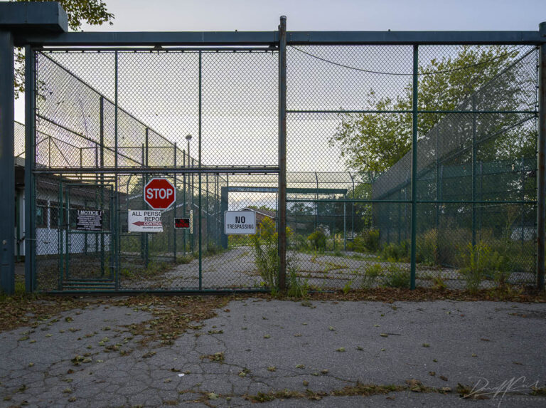 Brookside Detention Centre: History, Testimony, Class Action, Exploration